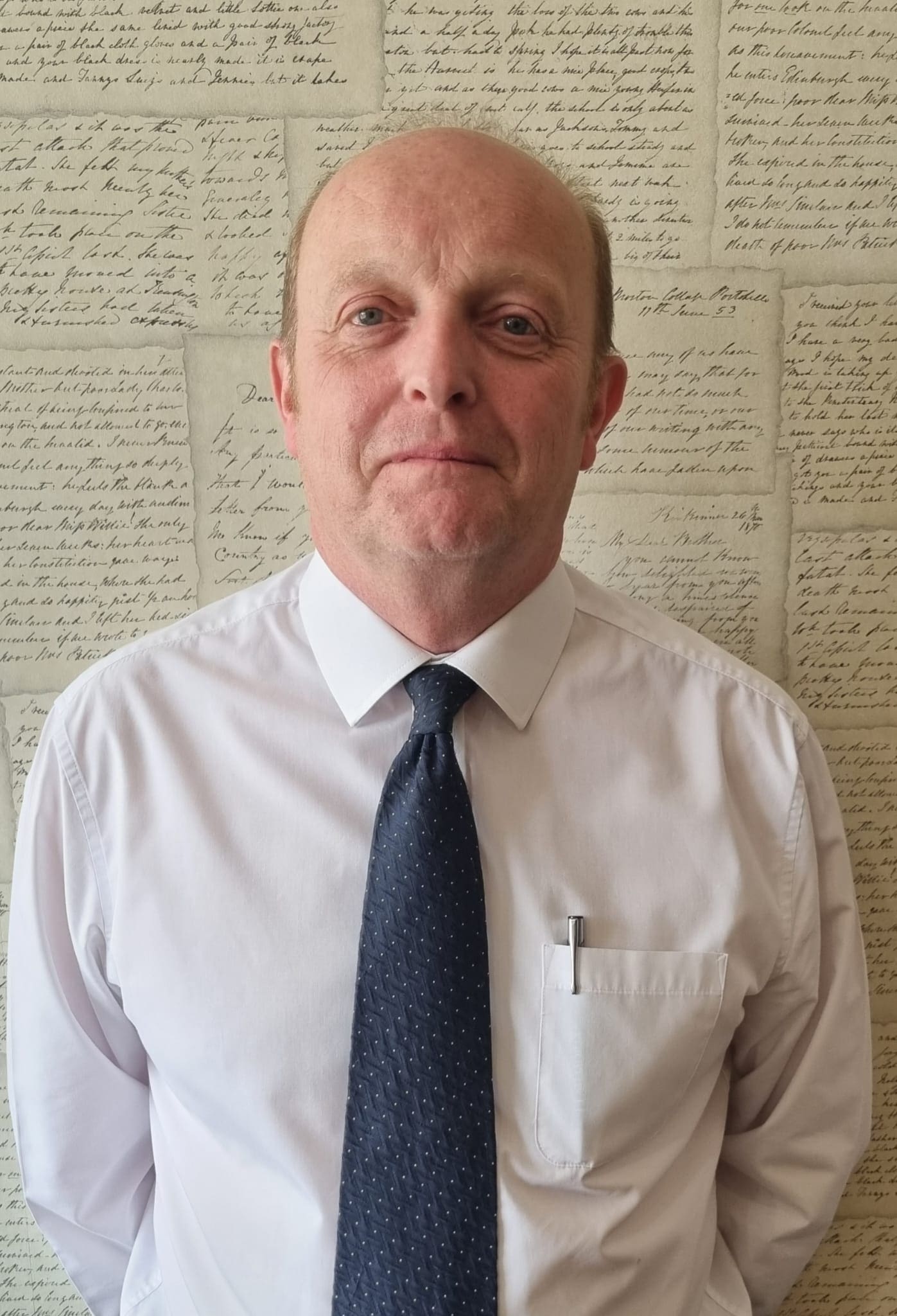 About Us | Jeremy Neal Funeral Directors